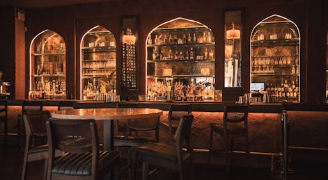 OCASA, Greater Manchester - Restaurant Review, Menu, Opening Times