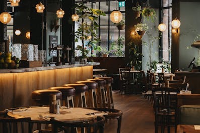 Flat Iron Manchester, Greater Manchester - Restaurant Review, Menu ...