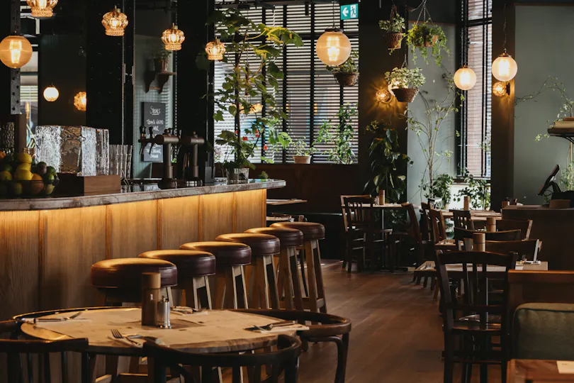 Flat Iron Manchester, Greater Manchester - Restaurant Review, Menu ...