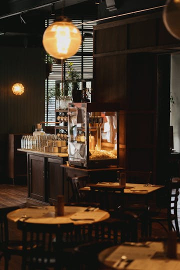 Flat Iron Manchester, Greater Manchester - Restaurant Review, Menu ...