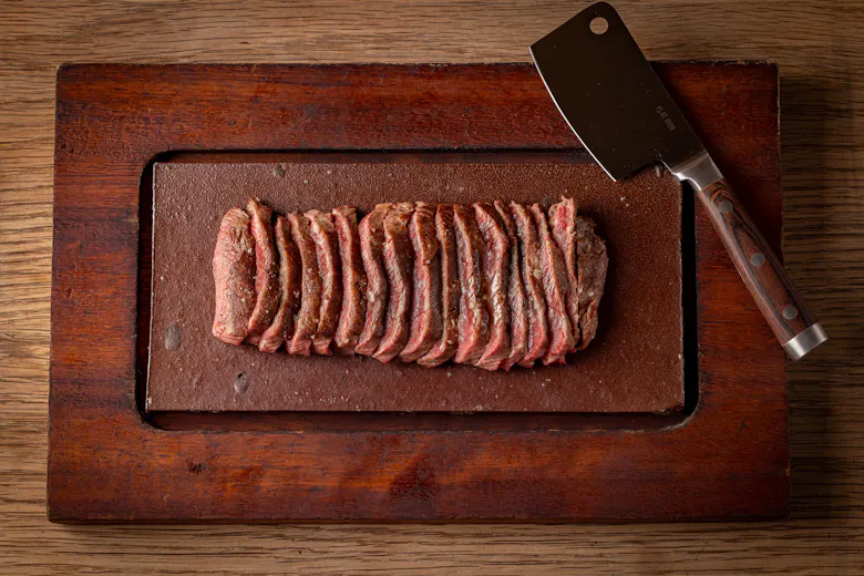 Flat Iron Manchester, Greater Manchester - Restaurant Review, Menu ...