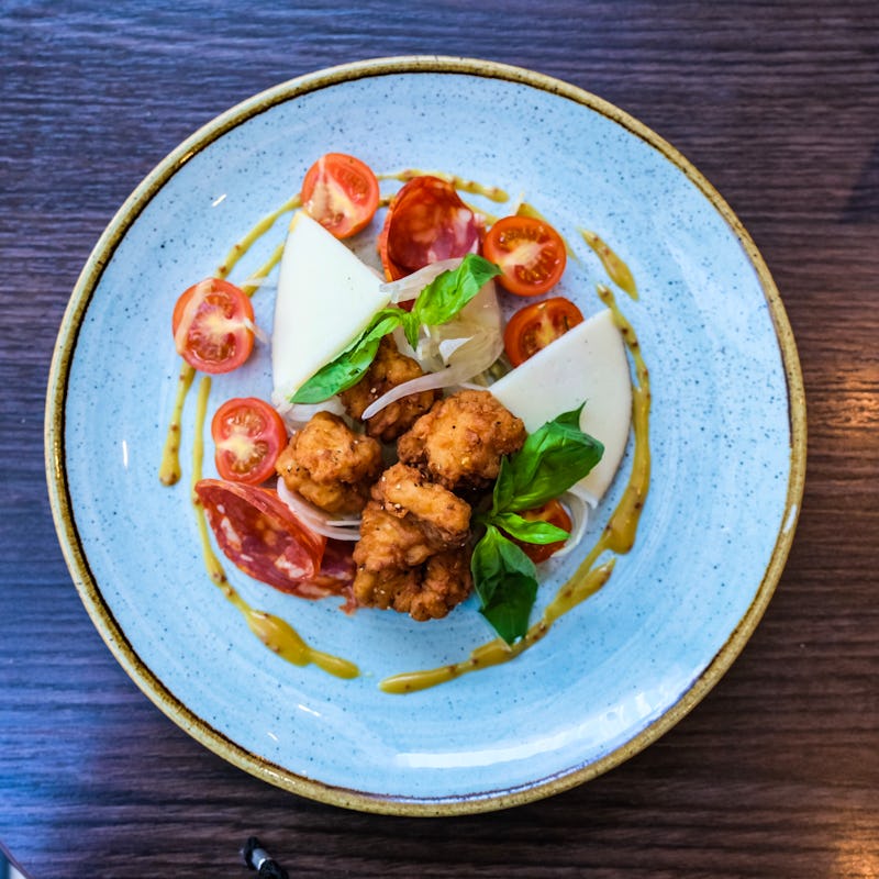 Le Café at voco Reading, Berkshire - Restaurant Review, Menu, Opening Times