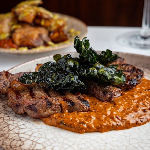 Raasa, London - Restaurant Review, Menu, Opening Times