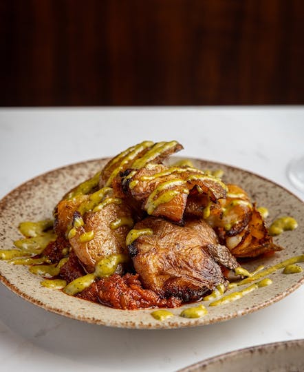 Raasa, London - Restaurant Review, Menu, Opening Times