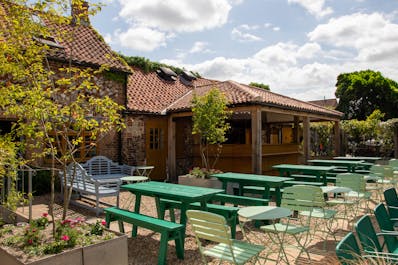 The Ship Brancaster, Norfolk - Restaurant Review, Menu, Opening Times