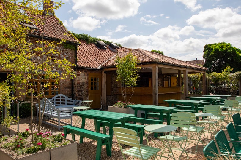 The Ship Brancaster, Norfolk - Restaurant Review, Menu, Opening Times