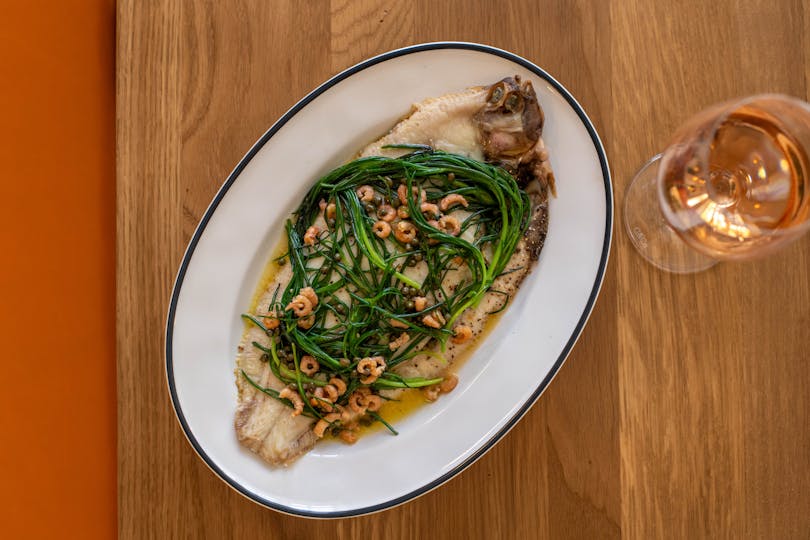 The Ship Brancaster, Norfolk - Restaurant Review, Menu, Opening Times