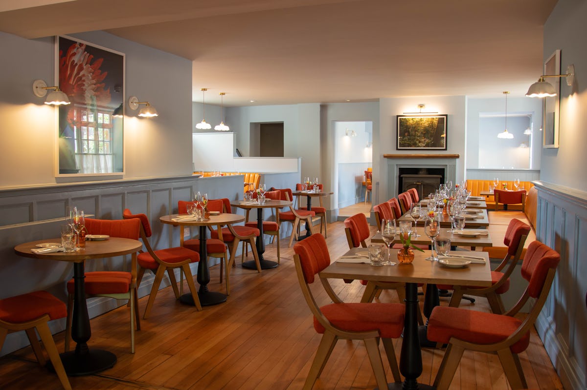 The Ship Brancaster, Norfolk - Restaurant Review, Menu, Opening Times