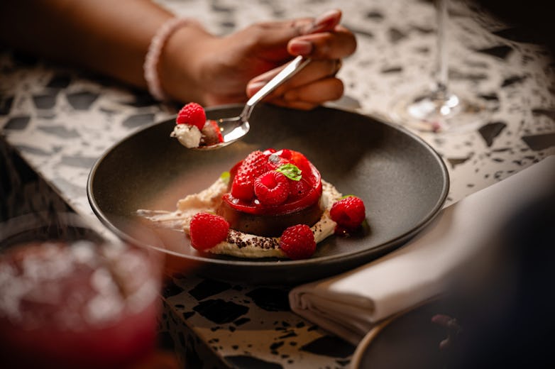 Marlowe, London - Restaurant Review, Menu, Opening Times