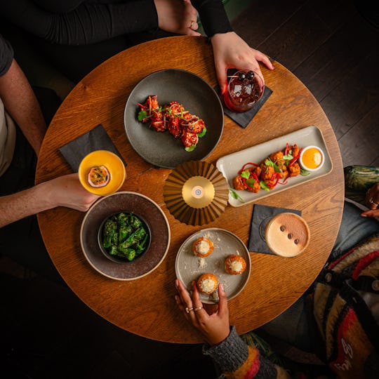 Marlowe, London - Restaurant Review, Menu, Opening Times