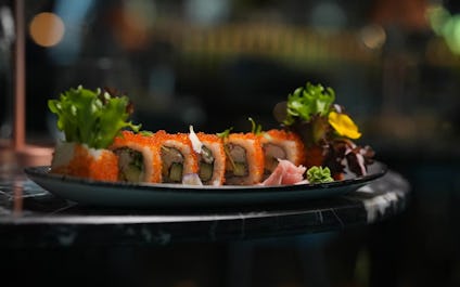 Minoa, London - Restaurant Review, Menu, Opening Times