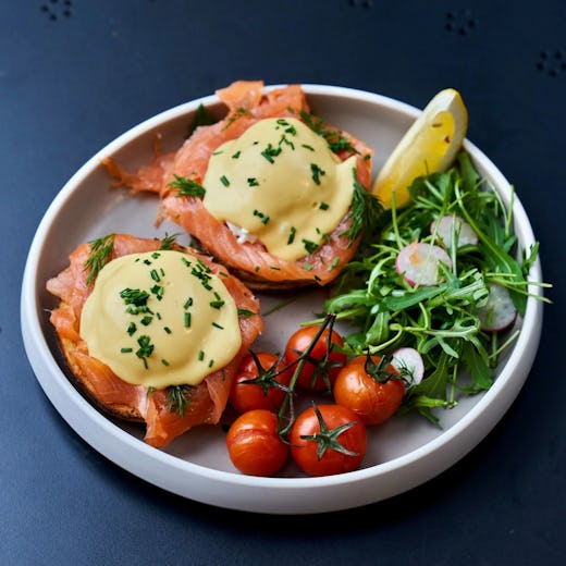 Naroon Fitzrovia, London - Restaurant Review, Menu, Opening Times