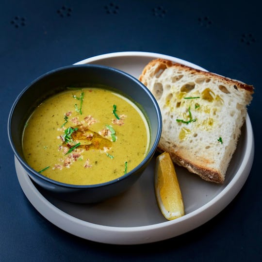 Naroon Fitzrovia, London - Restaurant Review, Menu, Opening Times