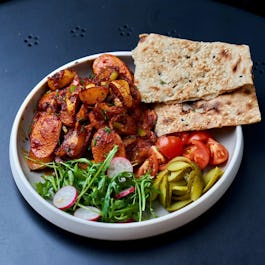 Naroon Fitzrovia, London - Restaurant Review, Menu, Opening Times