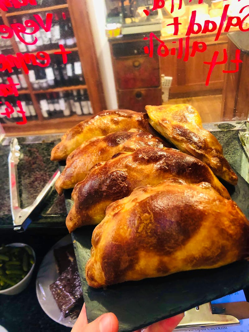 Ultracomida, South Wales - Restaurant Review, Menu, Opening Times