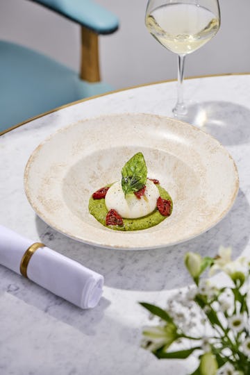 Piccolino Marlow, Buckinghamshire - Restaurant Review, Menu, Opening Times