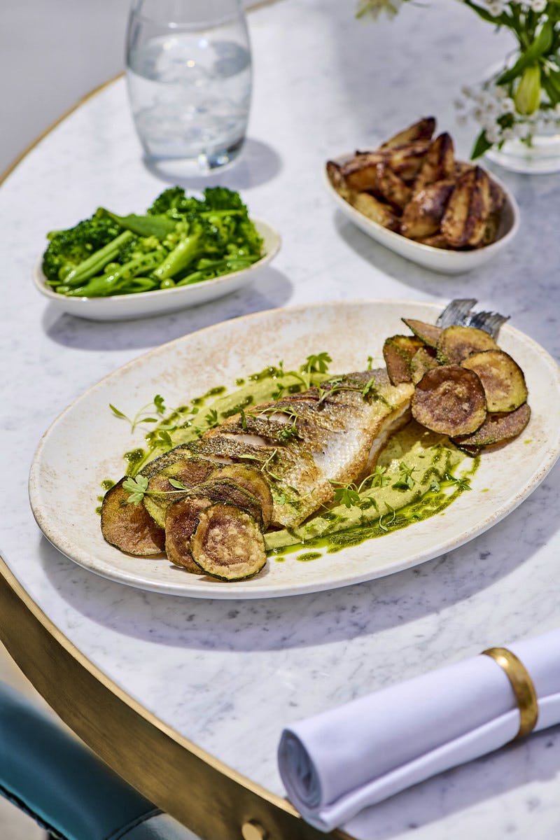 Piccolino Marlow, Buckinghamshire - Restaurant Review, Menu, Opening Times