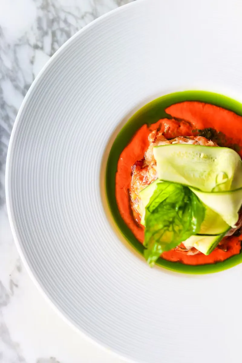Silures at Holm House, Penarth, Vale Of Glamorgan - Restaurant Review ...