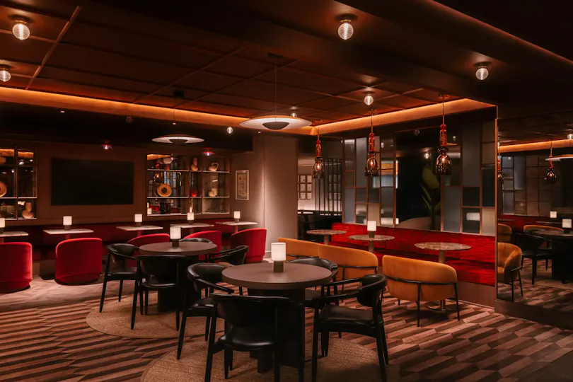 Barnaby's Kitchen and Lounge , London - Restaurant Review, Menu ...