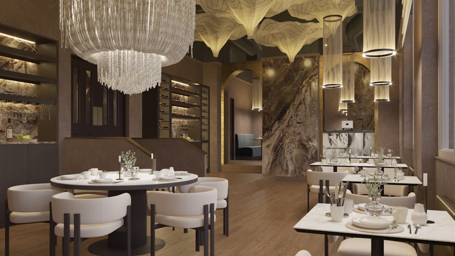 Cylla, West Midlands - Restaurant Review, Menu, Opening Times