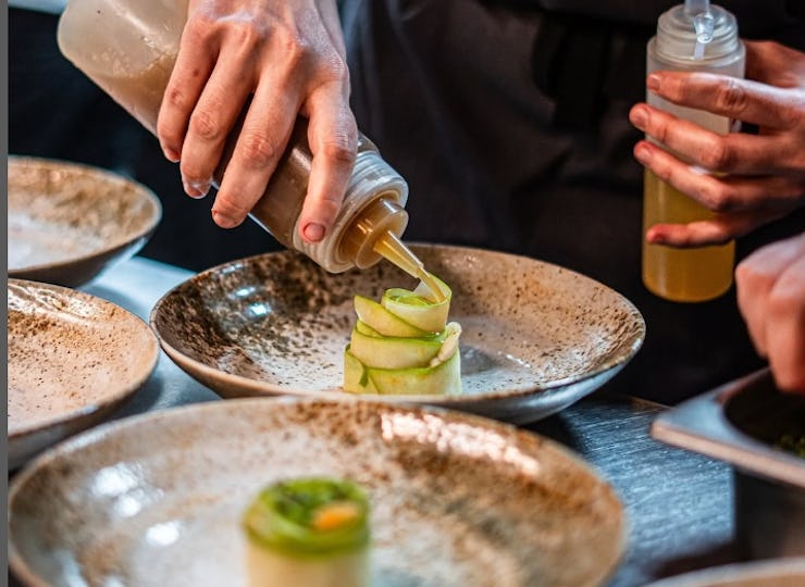 Maneki Ramen, West Midlands - Restaurant Review, Menu, Opening Times