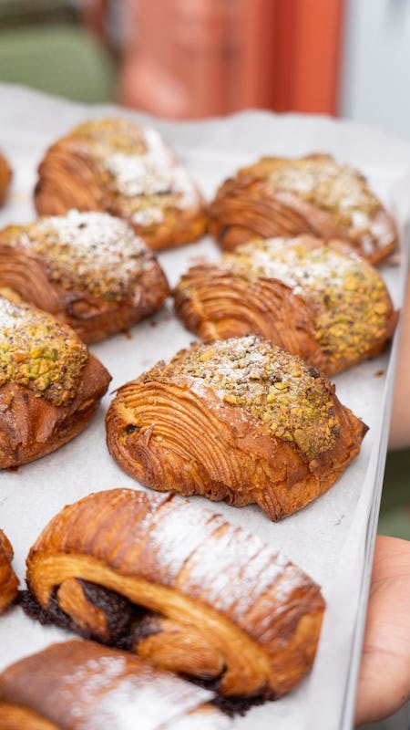 Bobo & Wild - Wanstead, London - Restaurant Review, Menu, Opening Times