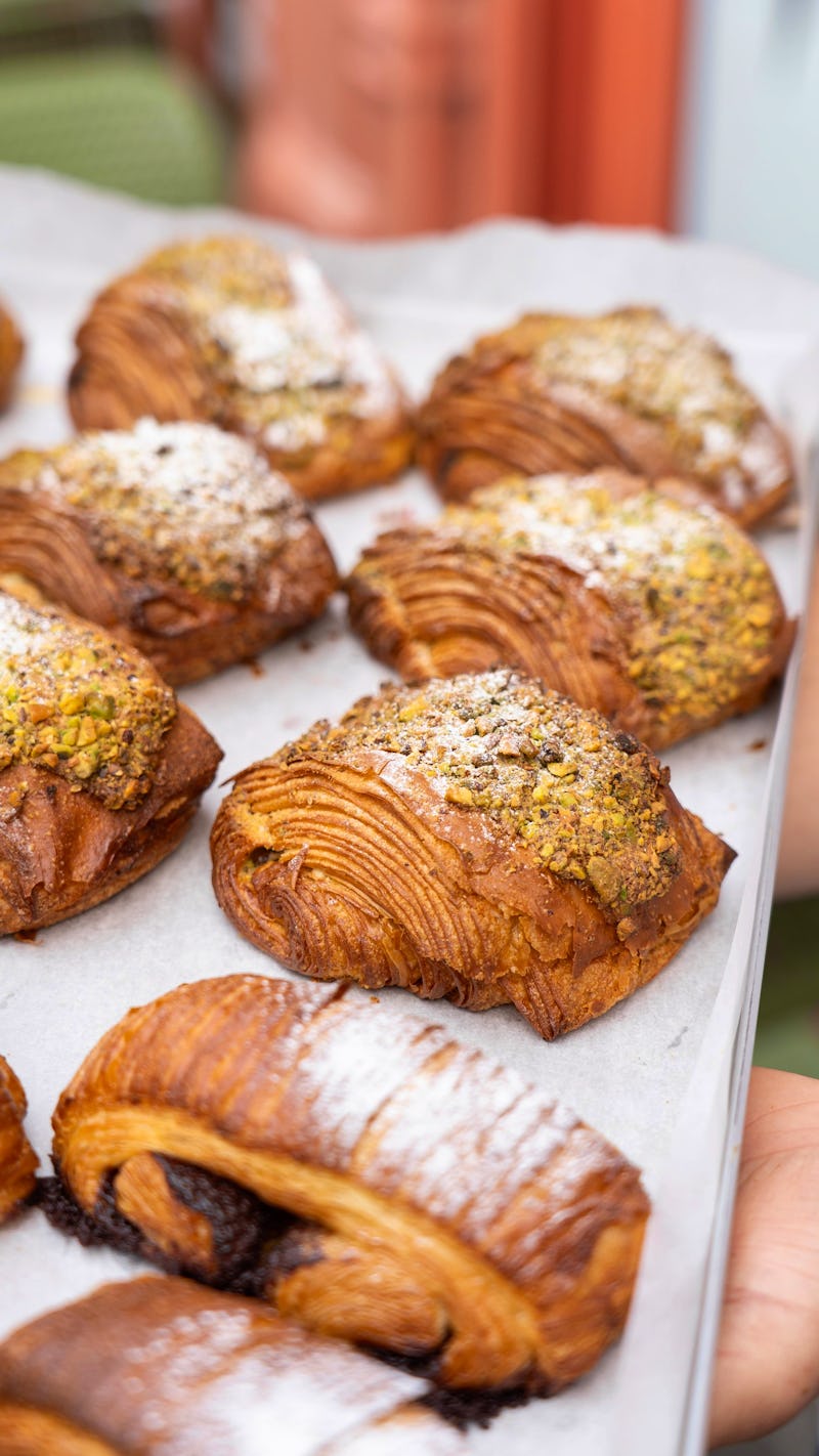 Bobo & Wild - Wanstead, London - Restaurant Review, Menu, Opening Times