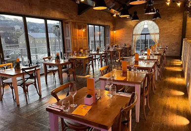 Ponti's Italian Kitchen, South Yorkshire - Restaurant Review, Menu ...