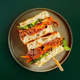 Popina, London - Restaurant Review, Menu, Opening Times