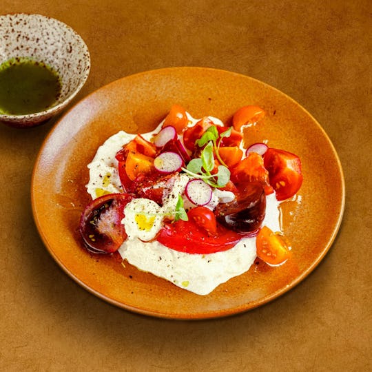 Popina, London - Restaurant Review, Menu, Opening Times