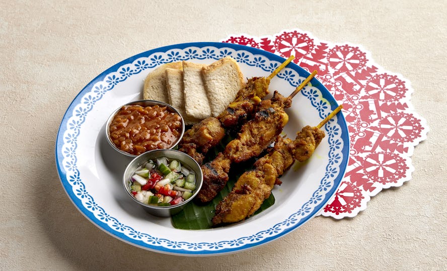 Rosa's Thai Edinburgh, Edinburgh - Restaurant Review, Menu, Opening Times