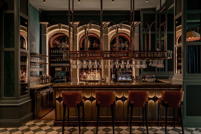 Six By Nico Birmingham, West Midlands - Restaurant Review, Menu, Opening Times