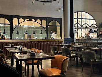 Six by Nico Cardiff, Cardiff - Restaurant Review, Menu, Opening Times