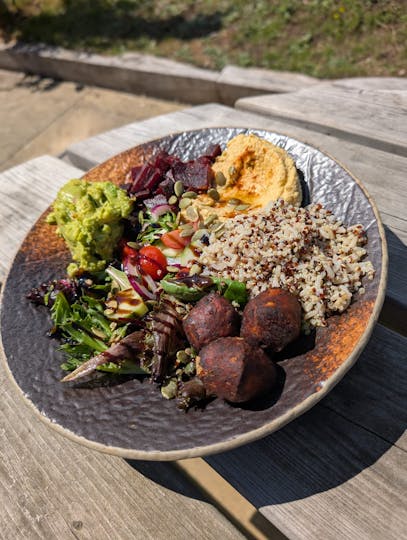 The Freston Boot, Suffolk - Restaurant Review, Menu, Opening Times