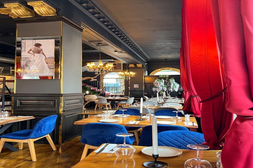 Rocca, Kent - Restaurant Review, Menu, Opening Times