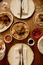 Noreen, London - Restaurant Review, Menu, Opening Times