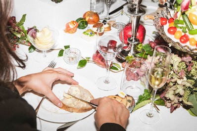 Cafe Linea, London - Restaurant Review, Menu, Opening Times