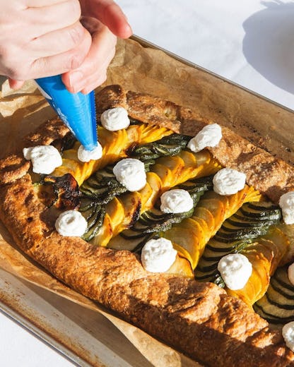 Cafe Linea, London - Restaurant Review, Menu, Opening Times