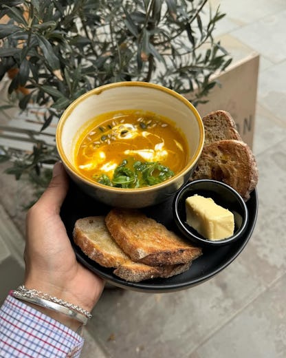 Common Clapham, London - Restaurant Review, Menu, Opening Times