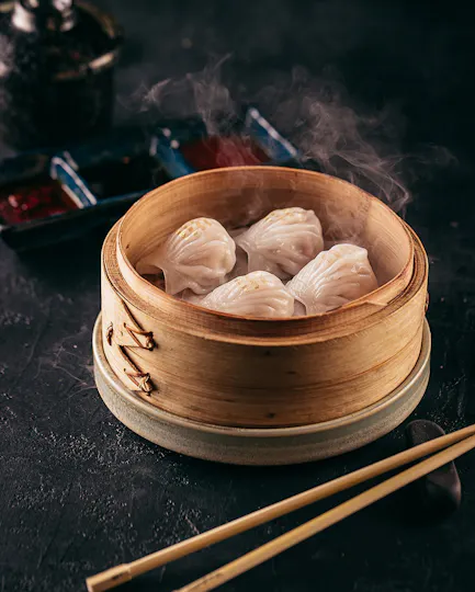 Shanghai Me, London - Restaurant Review, Menu, Opening Times