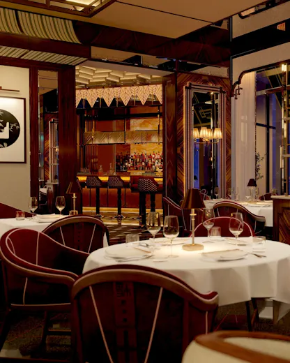 Shanghai Me, London - Restaurant Review, Menu, Opening Times