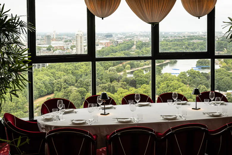 Shanghai Me, London - Restaurant Review, Menu, Opening Times