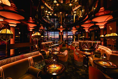 Shanghai Me, London - Restaurant Review, Menu, Opening Times