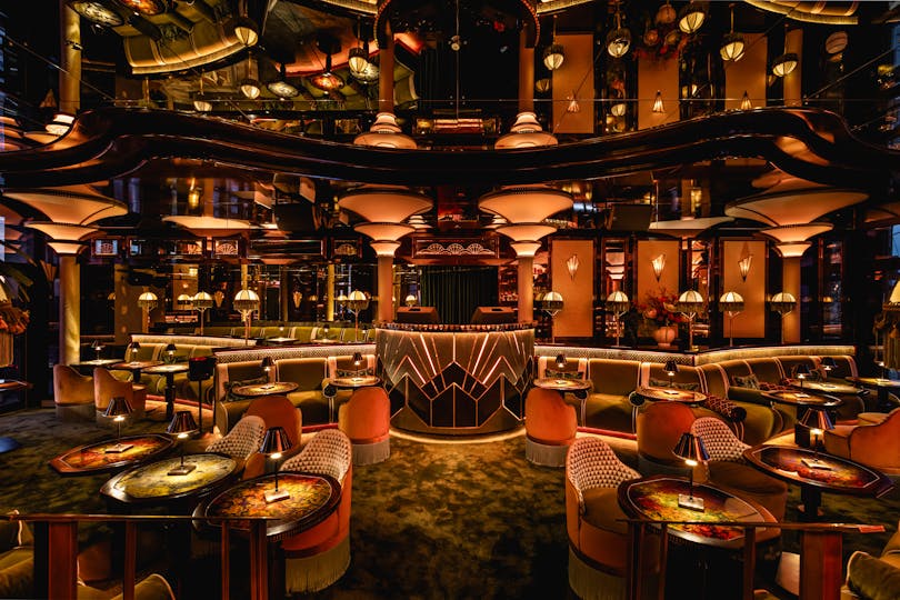 Shanghai Me, London - Restaurant Review, Menu, Opening Times