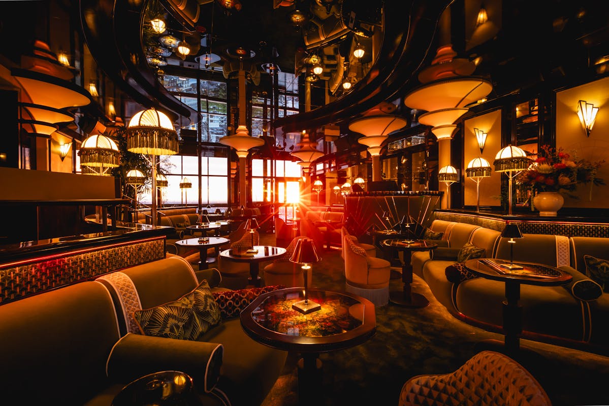 Shanghai Me, London - Restaurant Review, Menu, Opening Times