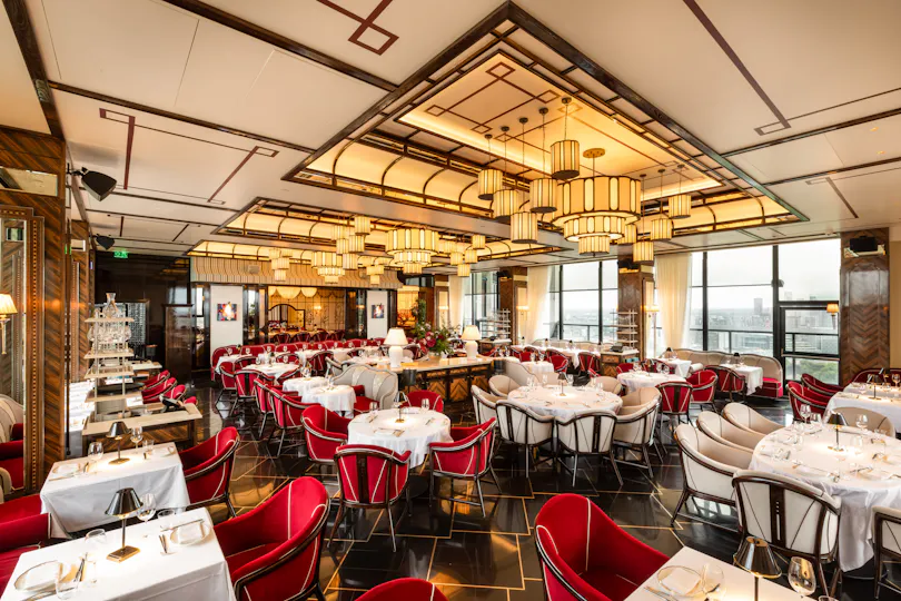 Shanghai Me, London - Restaurant Review, Menu, Opening Times