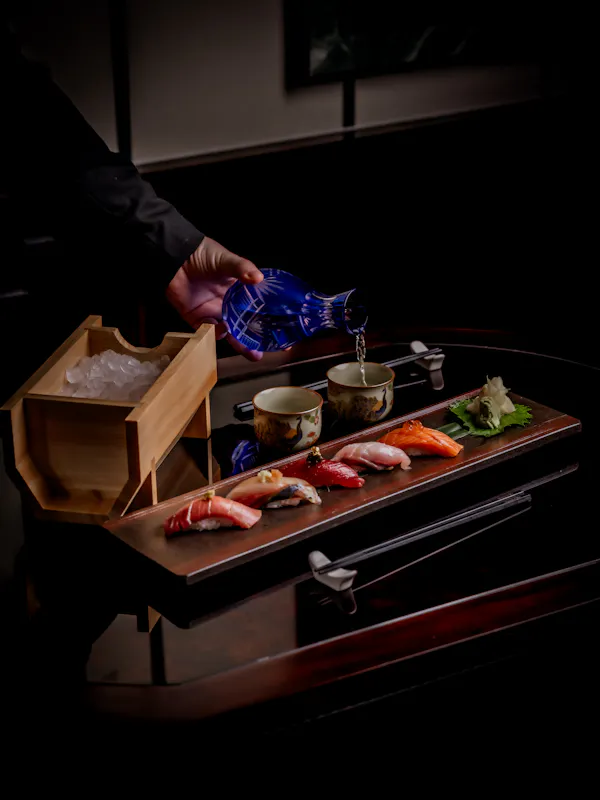 Shanghai Me, London - Restaurant Review, Menu, Opening Times