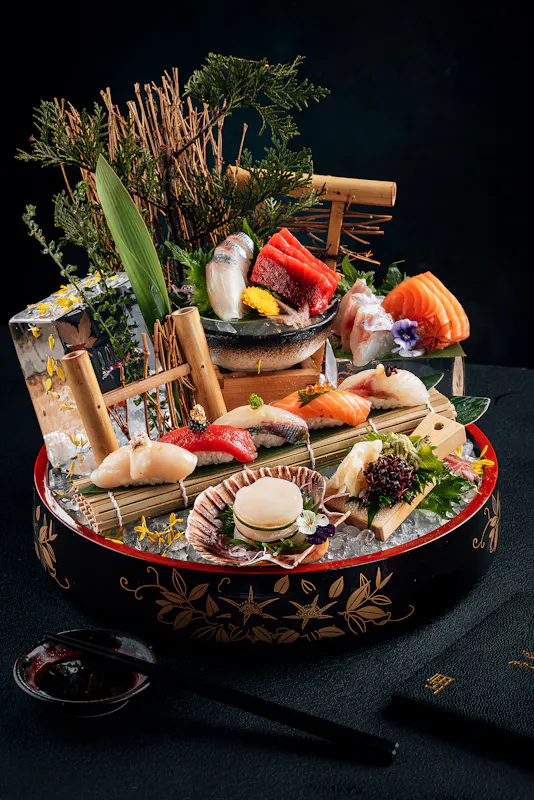 Shanghai Me, London - Restaurant Review, Menu, Opening Times