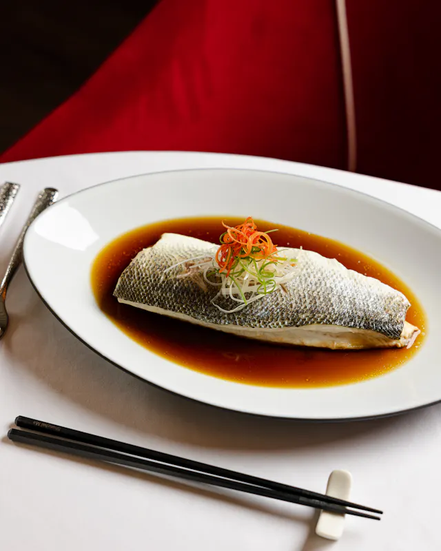 Shanghai Me, London - Restaurant Review, Menu, Opening Times