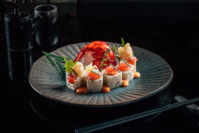 Shanghai Me, London - Restaurant Review, Menu, Opening Times